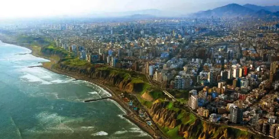 Lima Weather Guide: What to Expect Month by Month