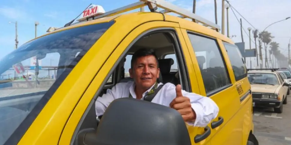 A Deep Dive into Transportation in Lima Peru